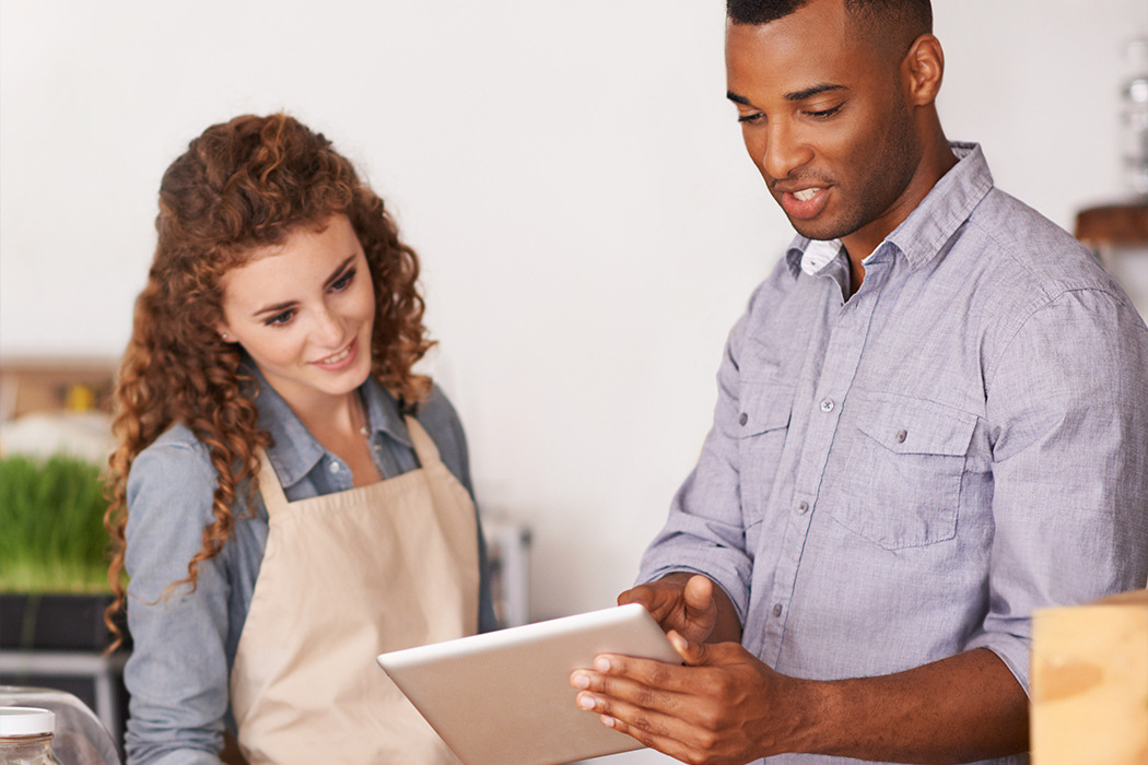 Complete POS Solution | Hospitality Point of Sale Software | OOLIO